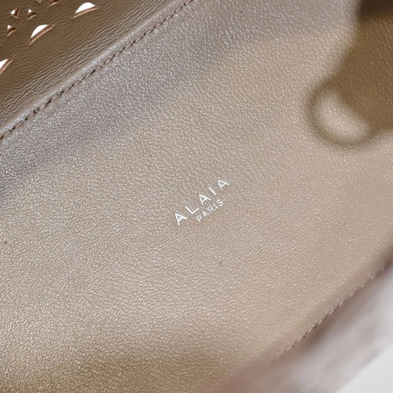 Value-priced Alaia Shopping Bags