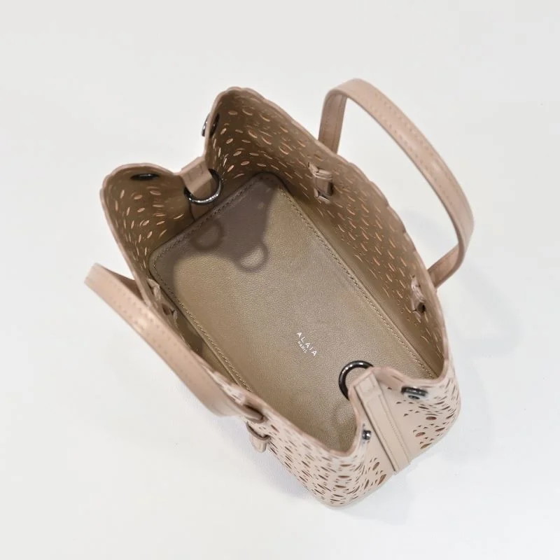 Value-priced Alaia Shopping Bags