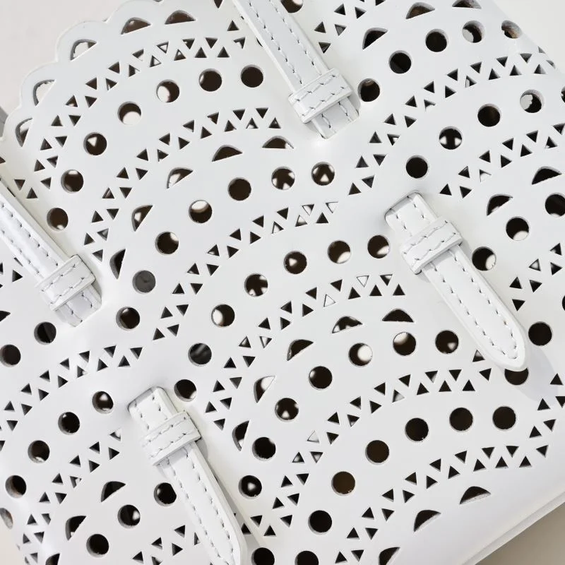 OEM Alaia Shopping Bags