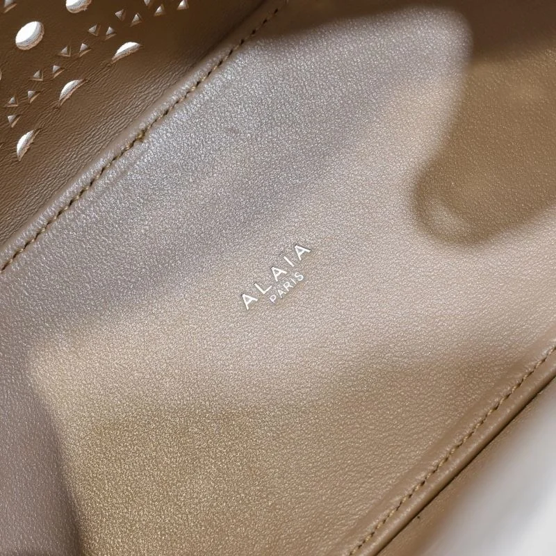 OEM Alaia Shopping Bags