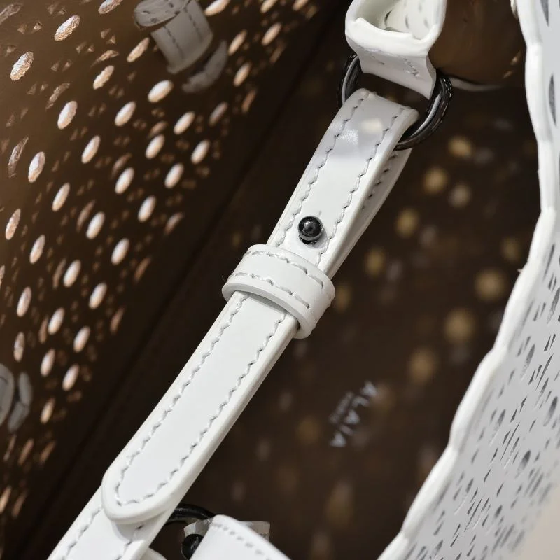 OEM Alaia Shopping Bags