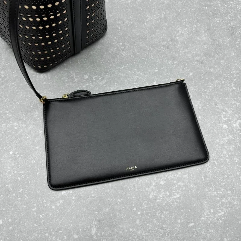 1:1 copy Alaia Shopping Bags