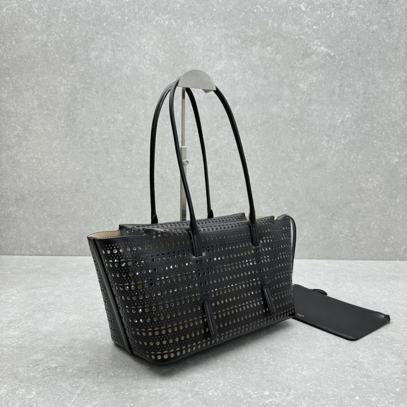 1:1 copy Alaia Shopping Bags