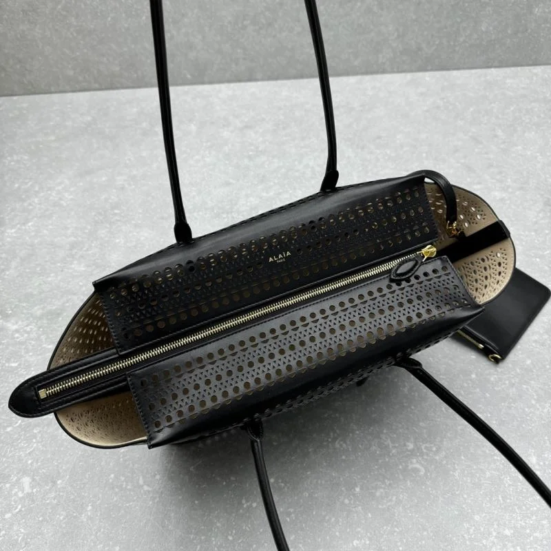 1:1 copy Alaia Shopping Bags