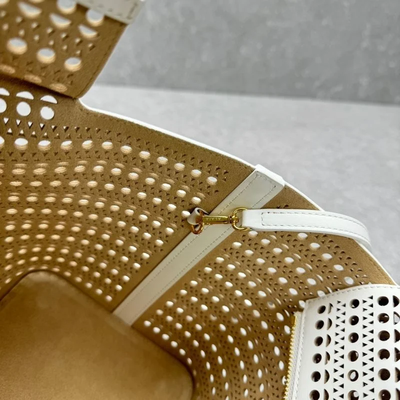 Budget-friendly Alaia Shopping Bags