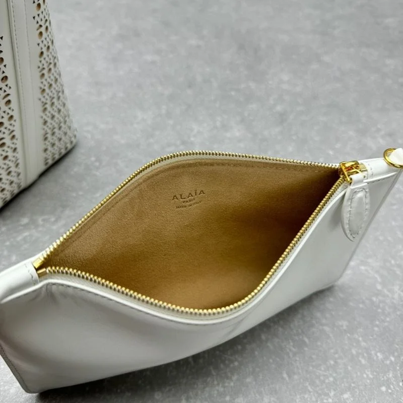 Budget-friendly Alaia Shopping Bags