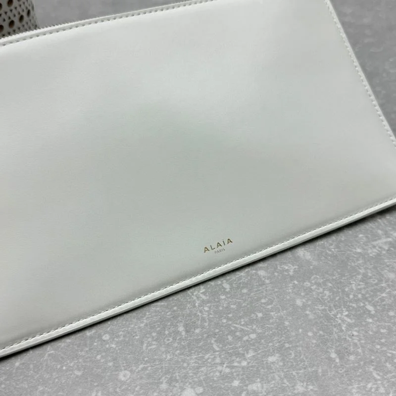 Budget-friendly Alaia Shopping Bags
