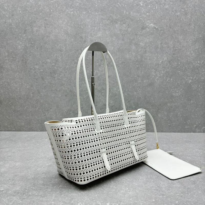 Budget-friendly Alaia Shopping Bags