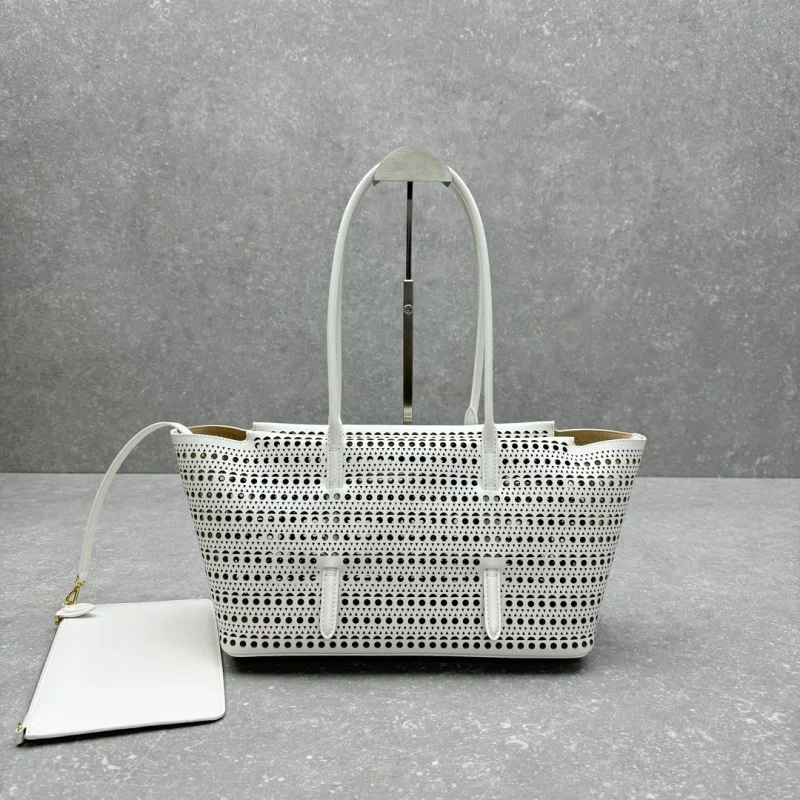 Budget-friendly Alaia Shopping Bags