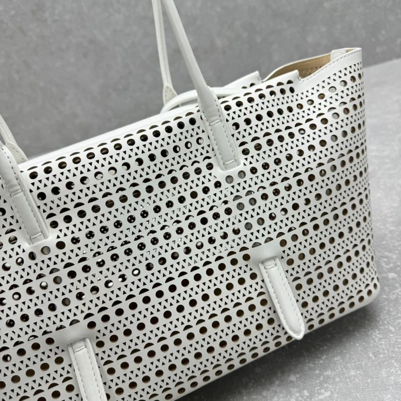 Budget-friendly Alaia Shopping Bags