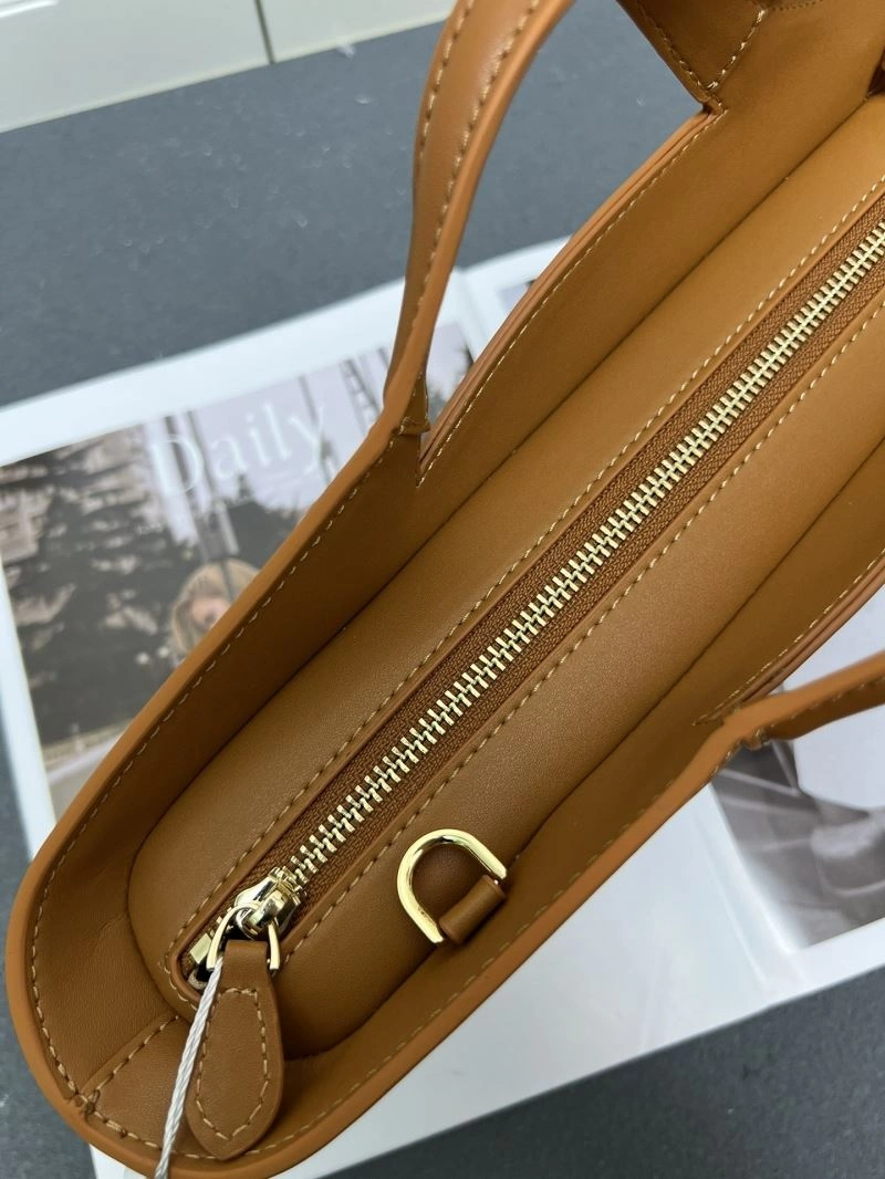 1:1 copy Alaia Top Handle Bags