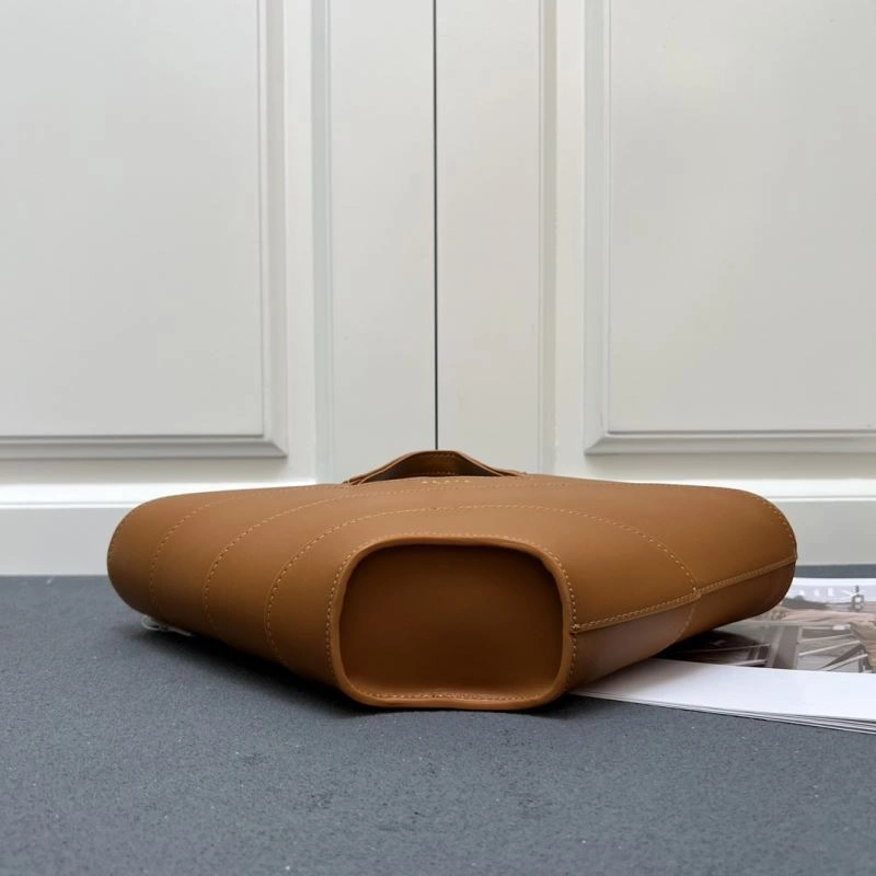 1:1 copy Alaia Top Handle Bags