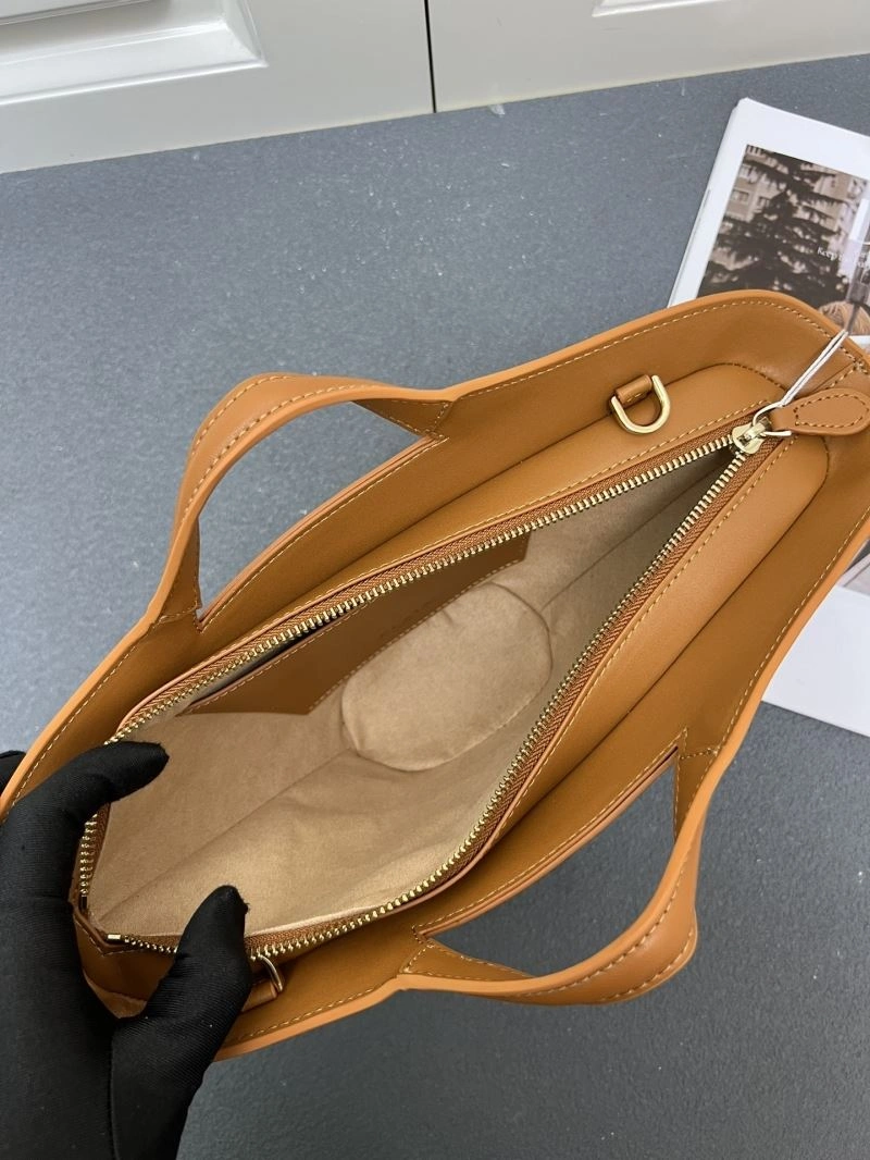 1:1 copy Alaia Top Handle Bags