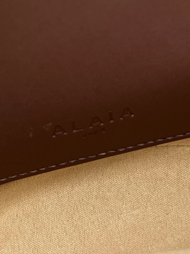 OEM Alaia Top Handle Bags