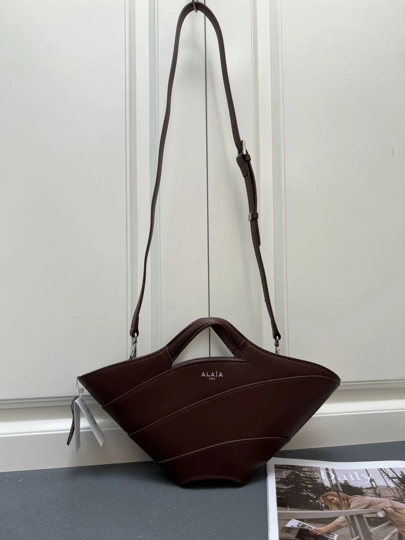 OEM Alaia Top Handle Bags