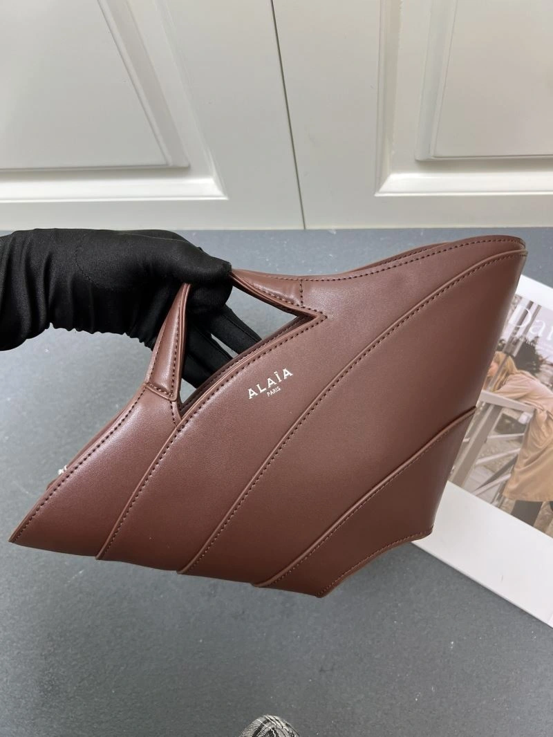 OEM Alaia Top Handle Bags