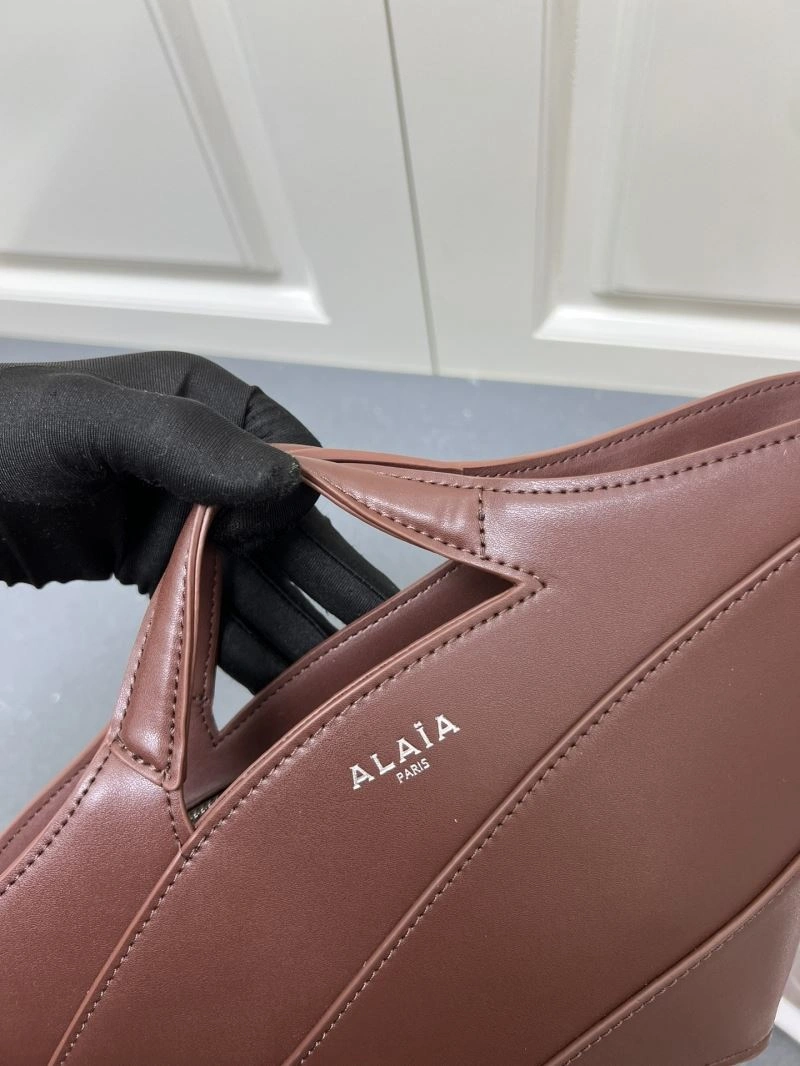 OEM Alaia Top Handle Bags