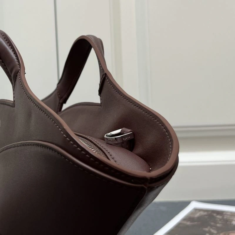 OEM Alaia Top Handle Bags