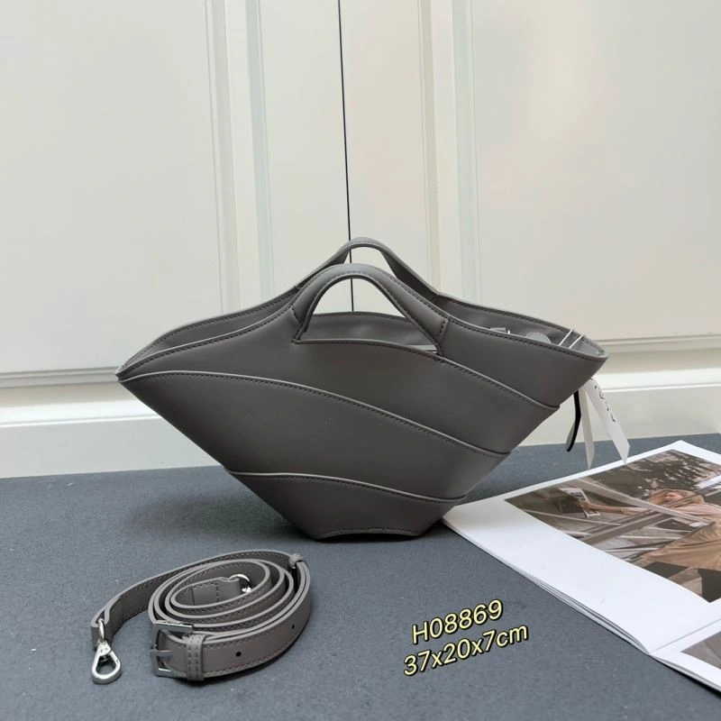 Mirror quality Alaia Top Handle Bags