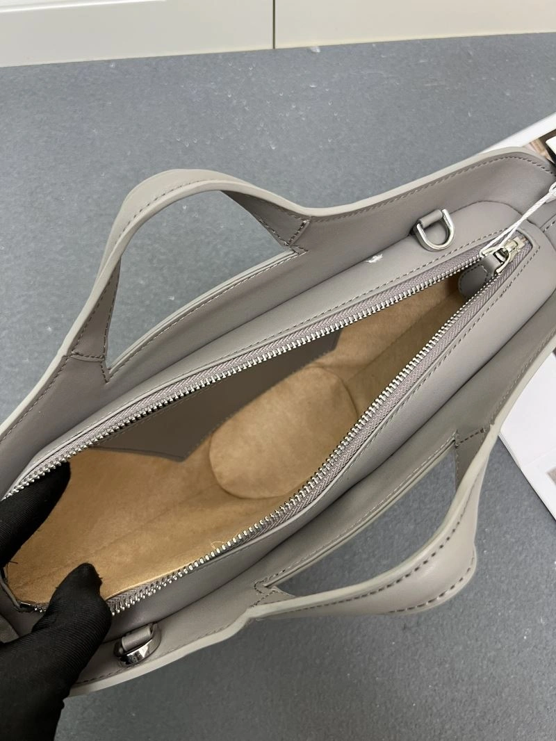 Mirror quality Alaia Top Handle Bags