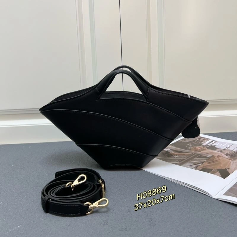 Value-priced Alaia Top Handle Bags