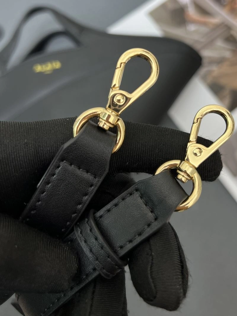 Value-priced Alaia Top Handle Bags