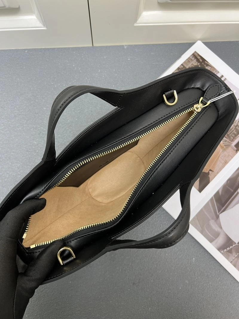 Value-priced Alaia Top Handle Bags
