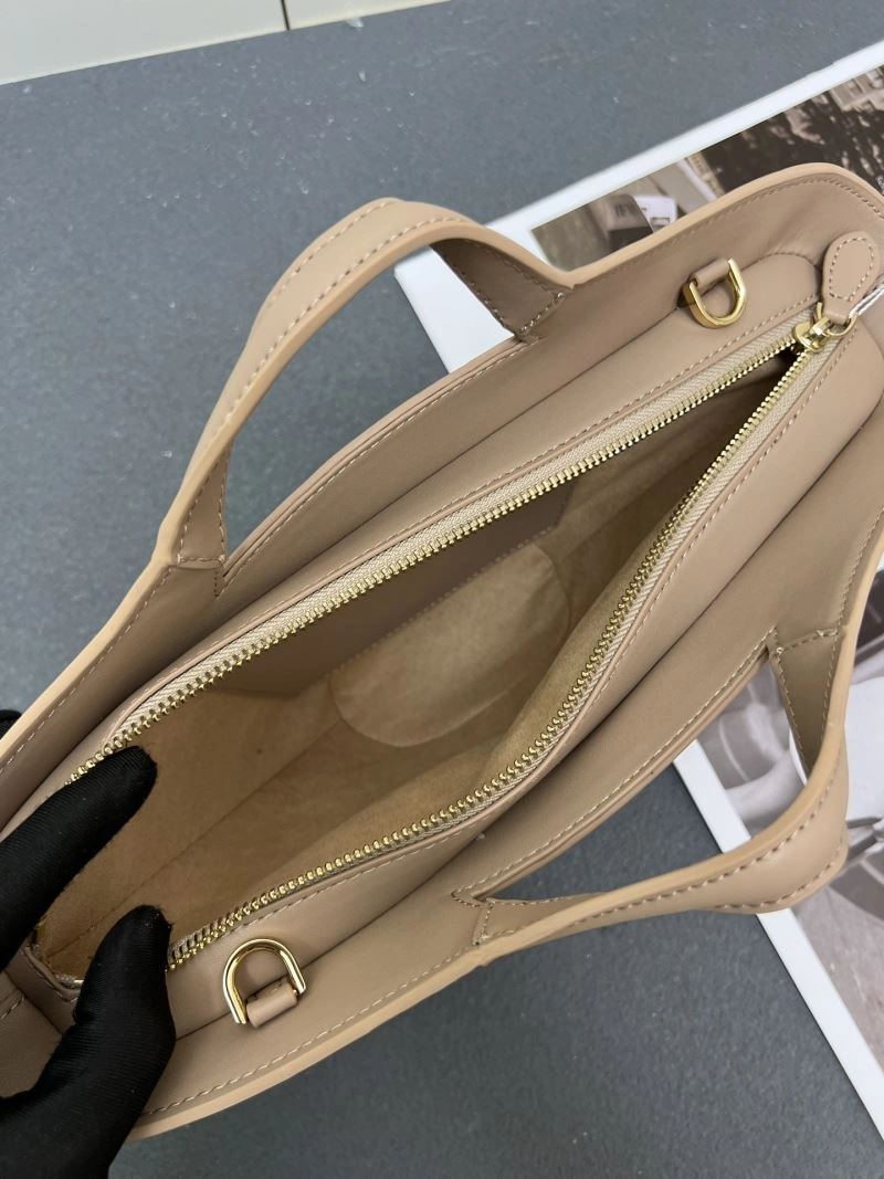 1:1 copy Alaia Top Handle Bags