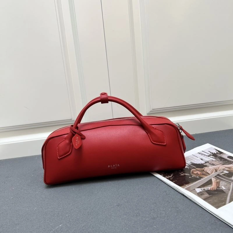 Alaia Top Handle Bags