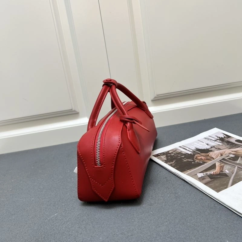 Genuine Alaia Top Handle Bags