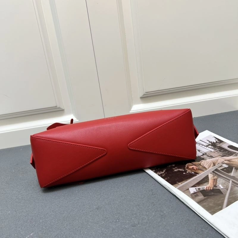 Genuine Alaia Top Handle Bags
