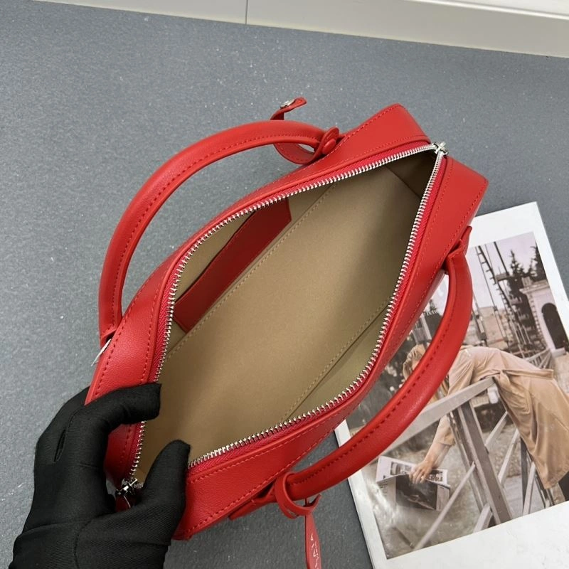 Genuine Alaia Top Handle Bags