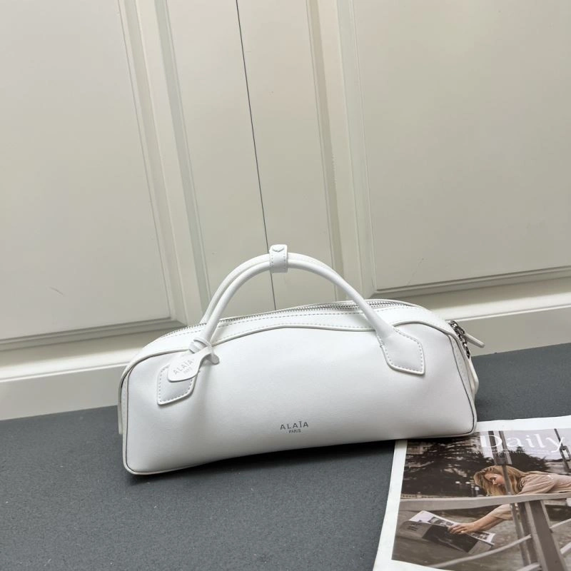 Alaia Top Handle Bags