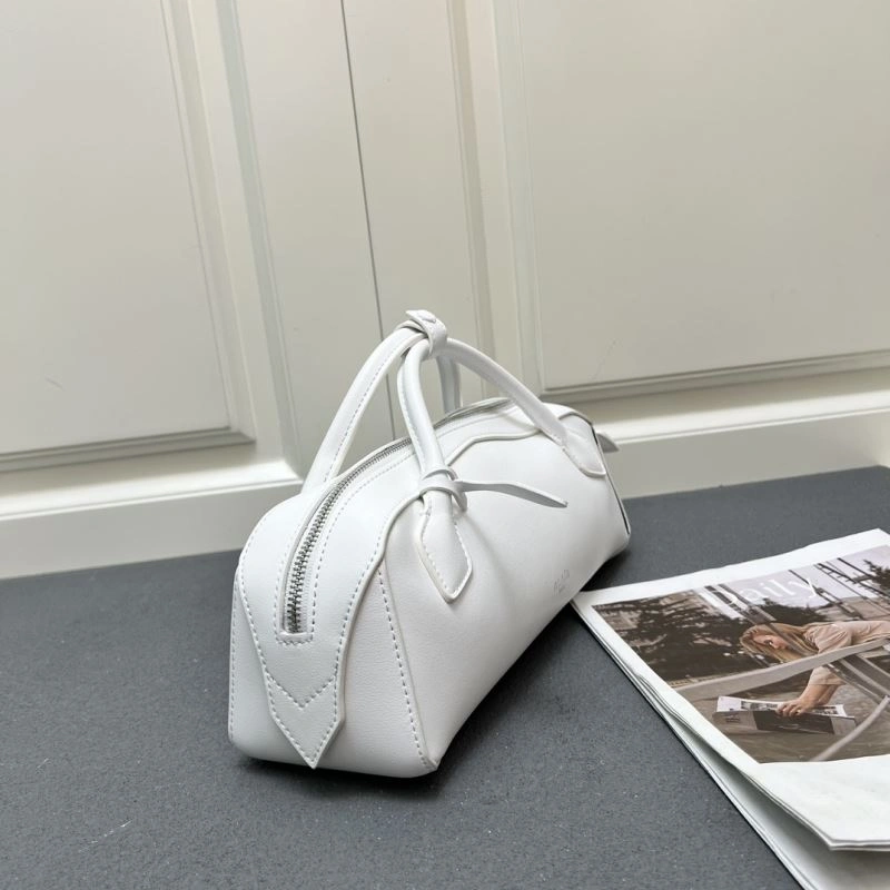 Legit Alaia Top Handle Bags