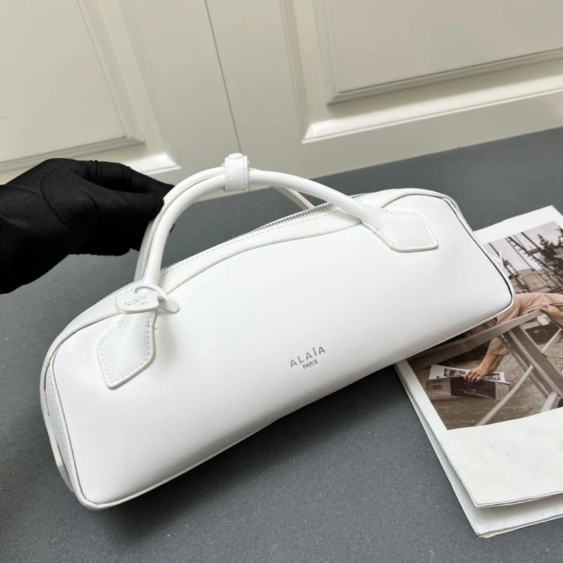 Legit Alaia Top Handle Bags