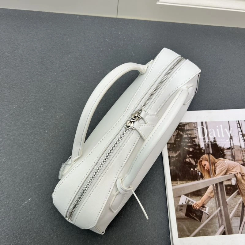 Legit Alaia Top Handle Bags