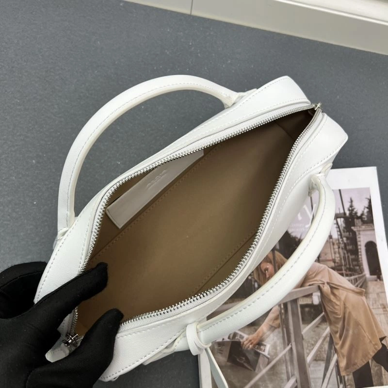 Legit Alaia Top Handle Bags