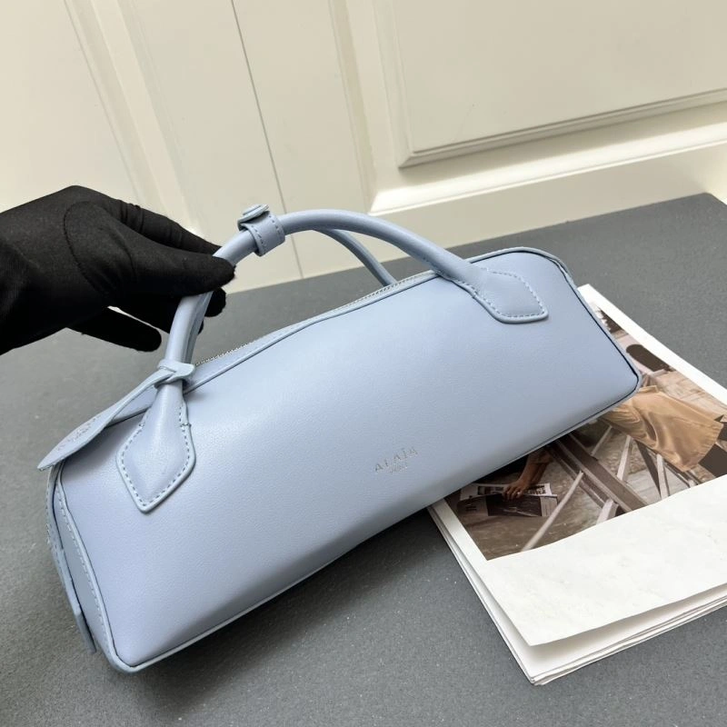 Cut-rate Alaia Top Handle Bags