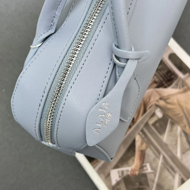 Cut-rate Alaia Top Handle Bags