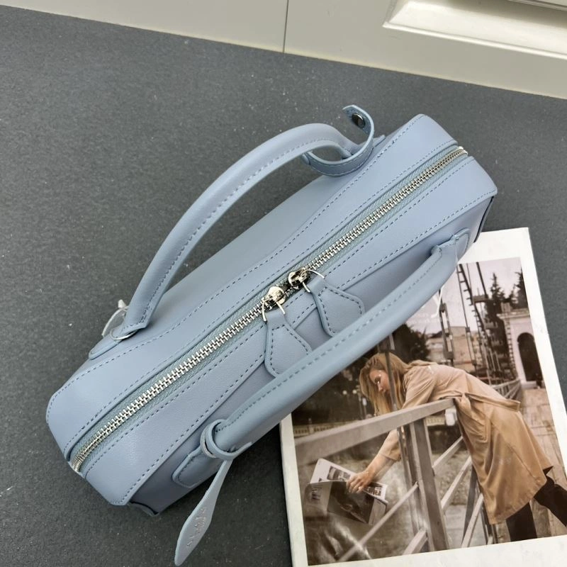 Cut-rate Alaia Top Handle Bags