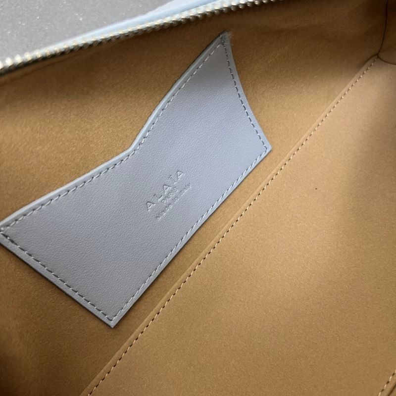Cut-rate Alaia Top Handle Bags
