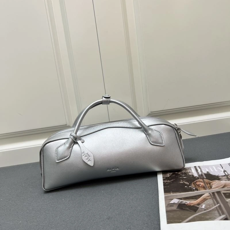 Alaia Top Handle Bags