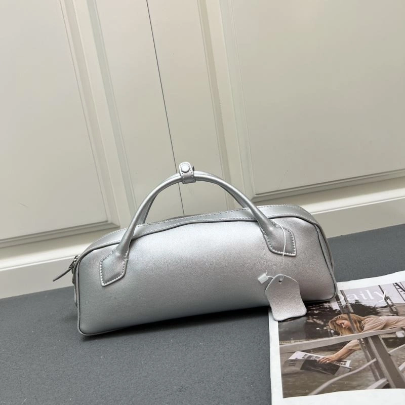 Brand-original Alaia Top Handle Bags