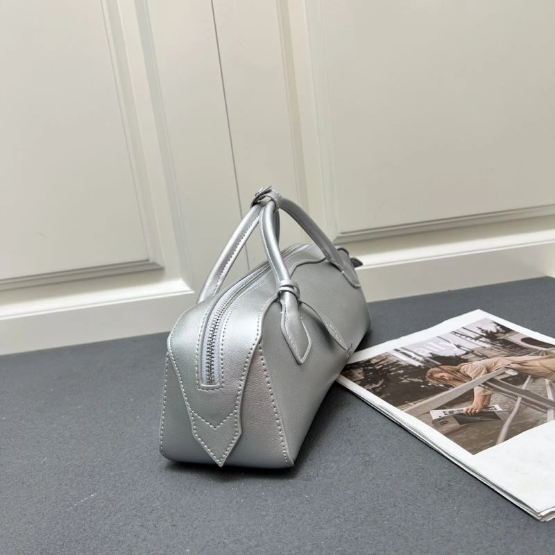 Brand-original Alaia Top Handle Bags