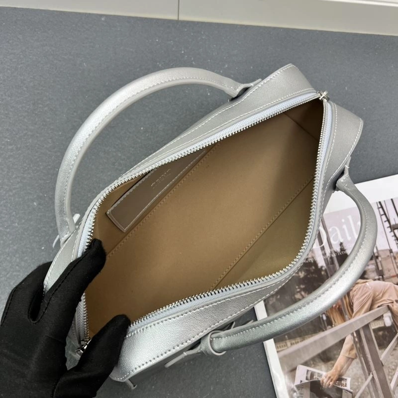 Brand-original Alaia Top Handle Bags
