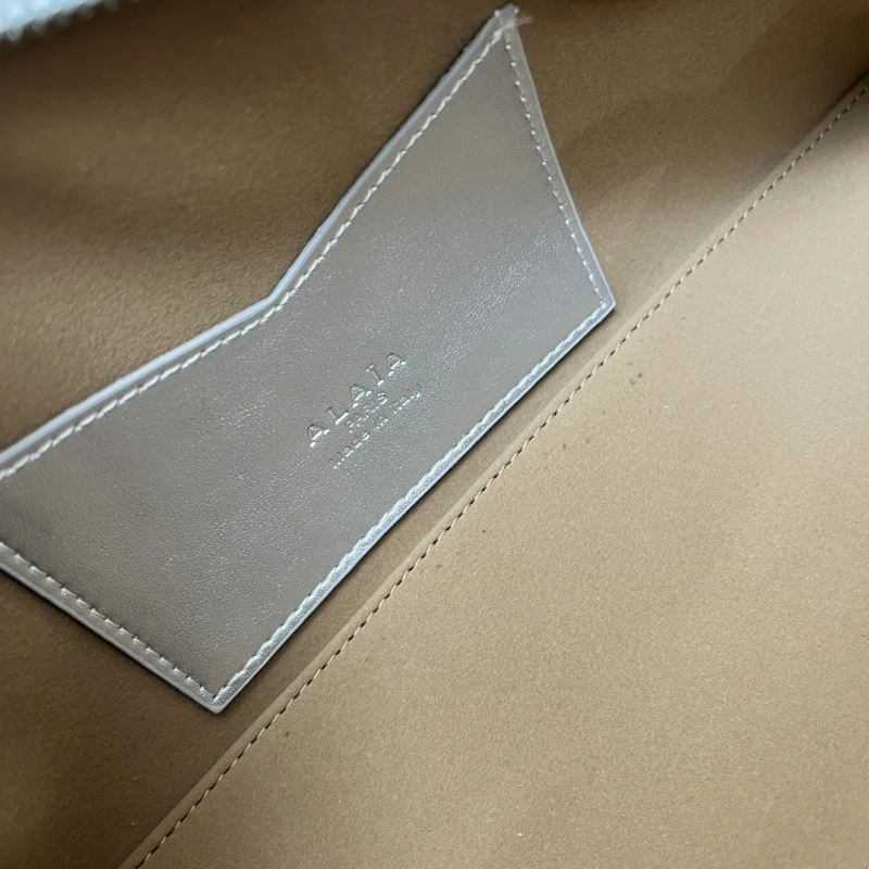 Brand-original Alaia Top Handle Bags