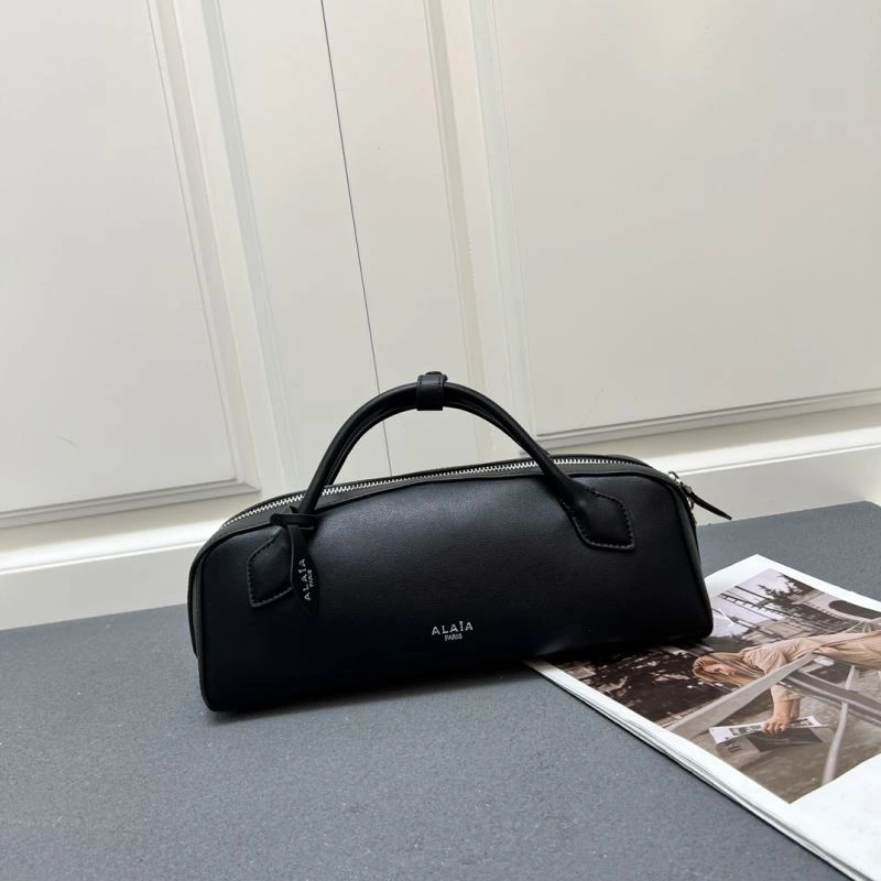 Alaia Top Handle Bags
