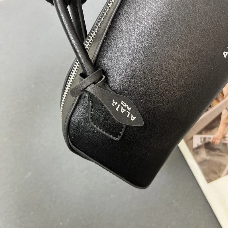 Cut-rate Alaia Top Handle Bags
