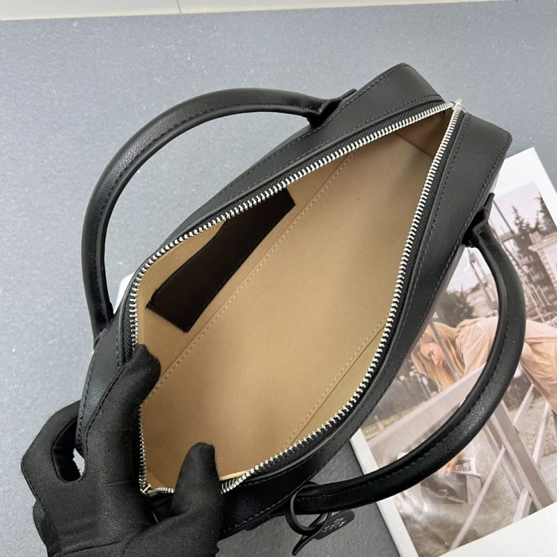Cut-rate Alaia Top Handle Bags