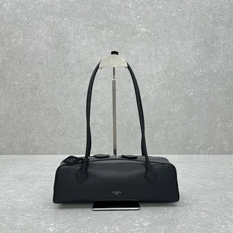 Official Alaia Top Handle Bags